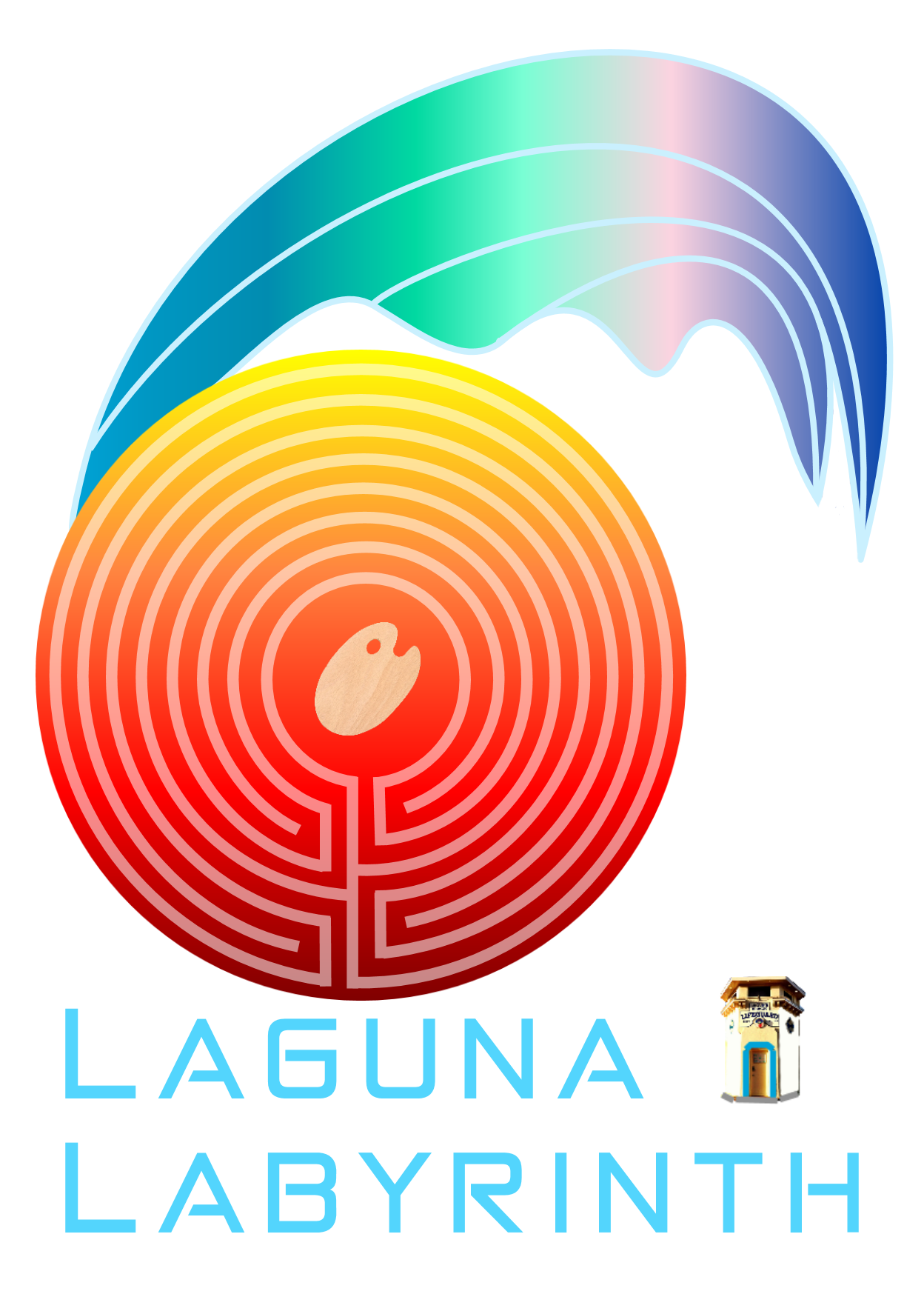 Laguna Labyrinth